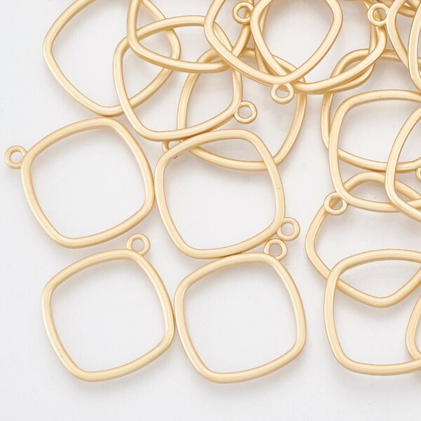 Open Back Bezel - Etsy