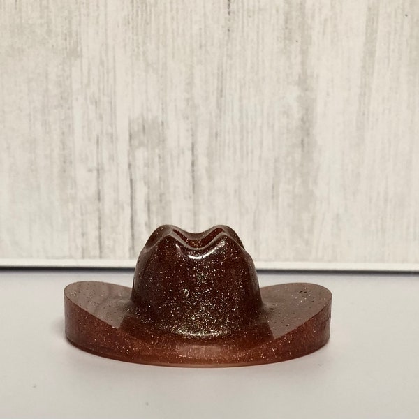 Stanley Cowboy Straw Topper - Etsy