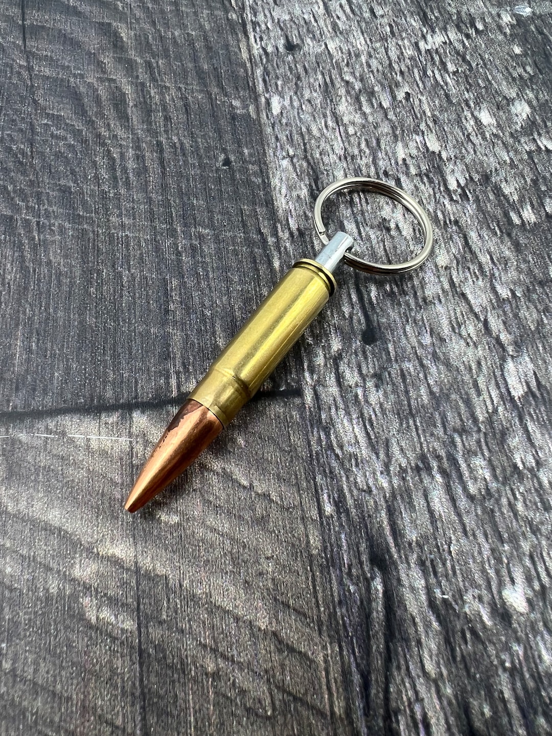 300 Blackout Bullet Keychains - Etsy
