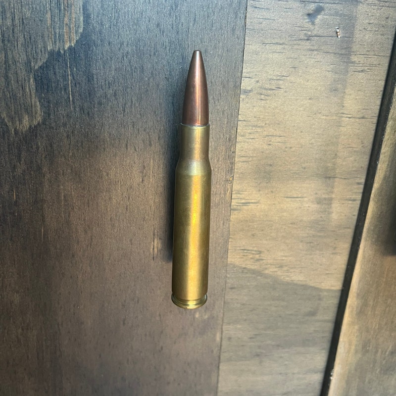 Cabinet Pulls Bullets - Etsy