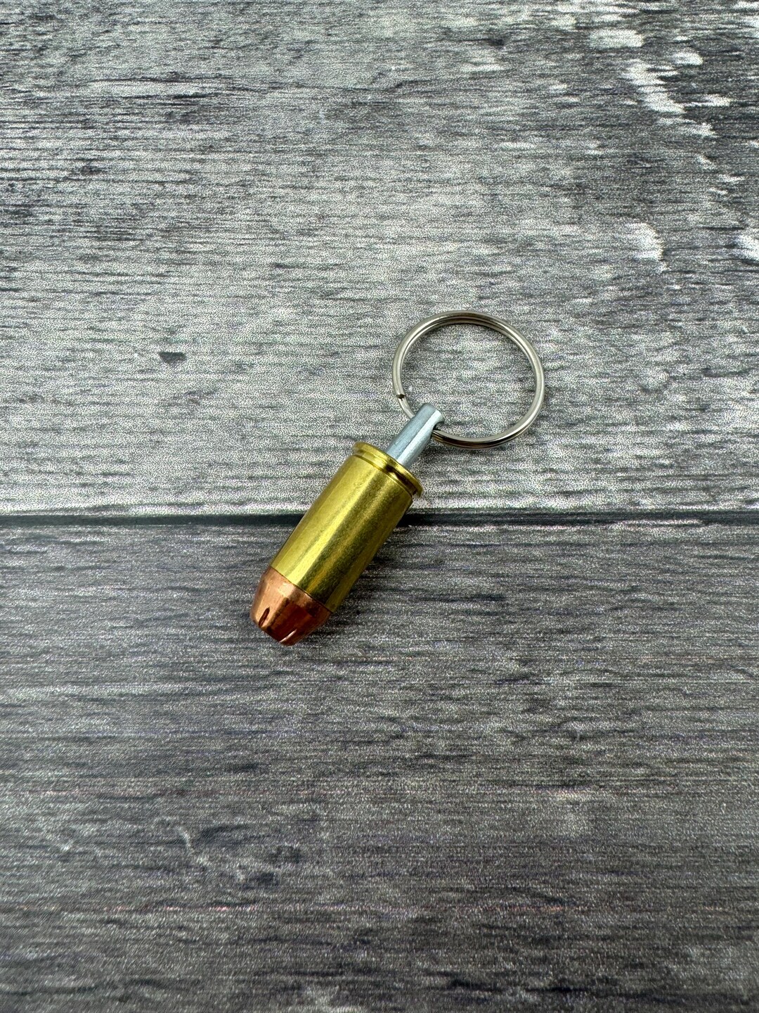 45 Cowboy Special Bullet Keychain - Etsy