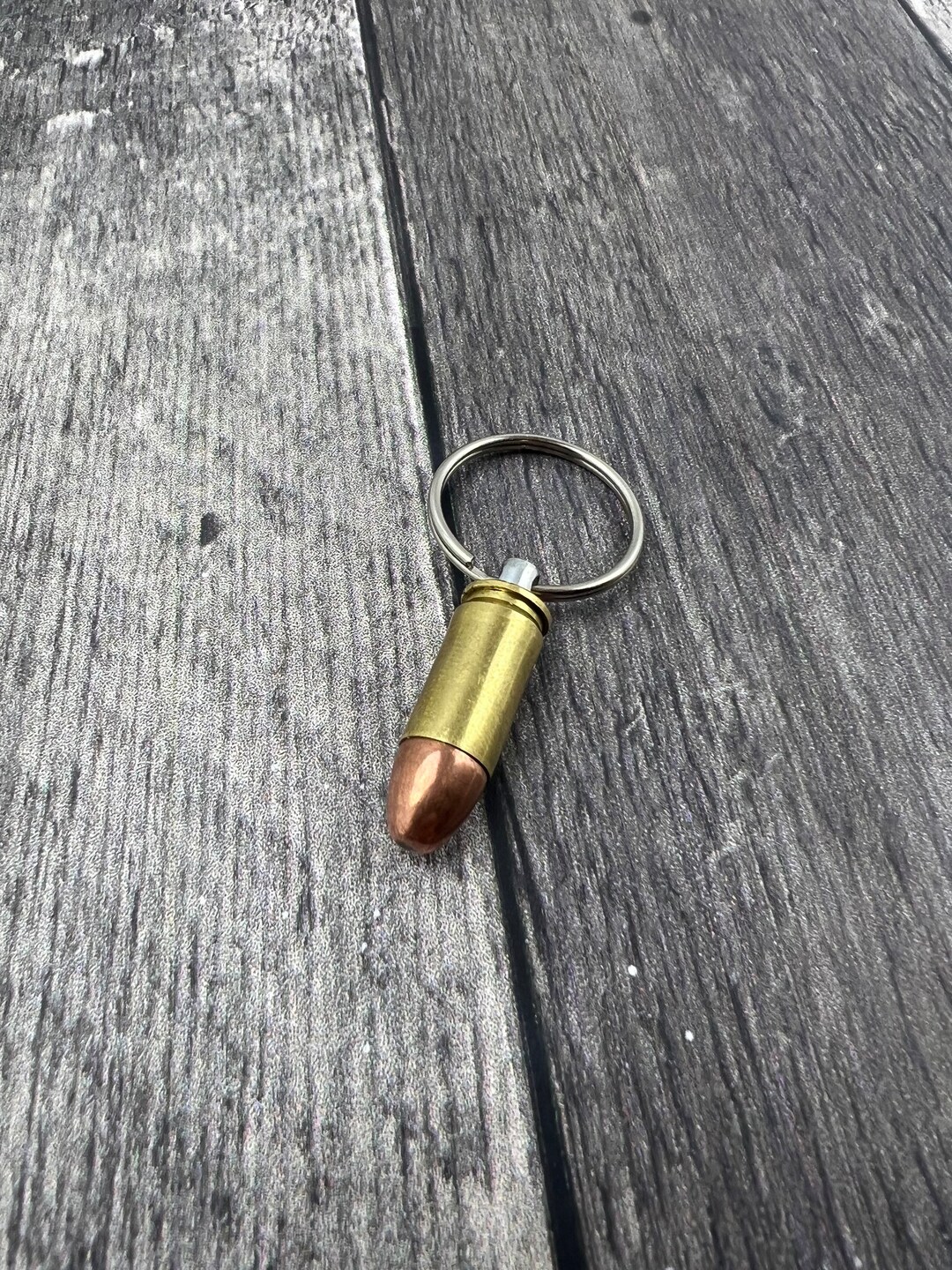 9mm Luger Key Chains - Etsy