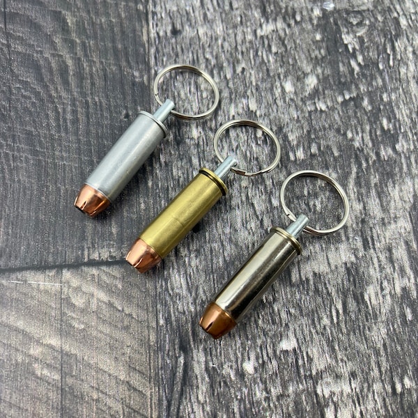 44 Magnum Bullet - Etsy