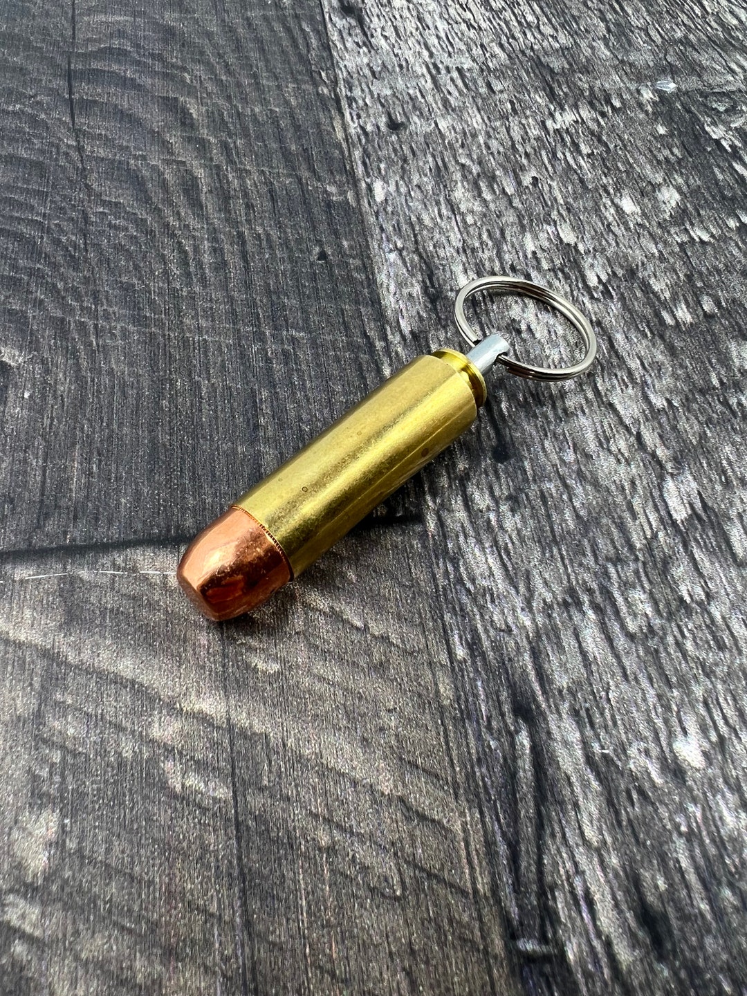 50 Beowulf (12.7x42) Bullet Key Chain - Etsy