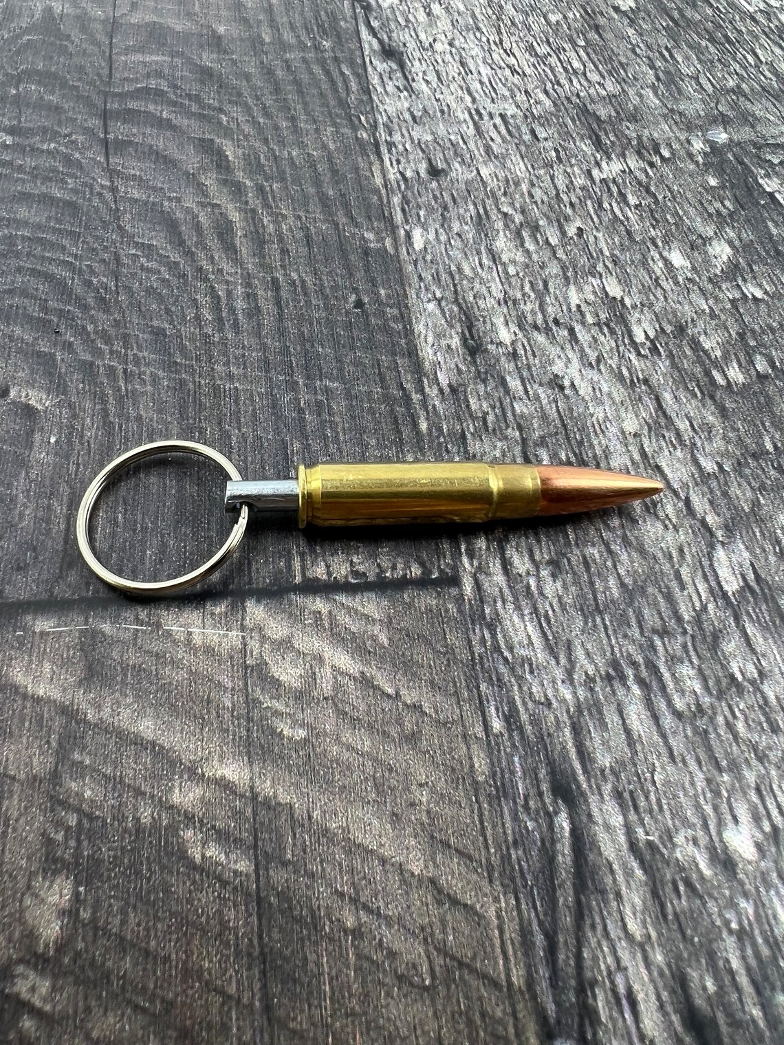 300 Blackout Bullet Keychains - Etsy