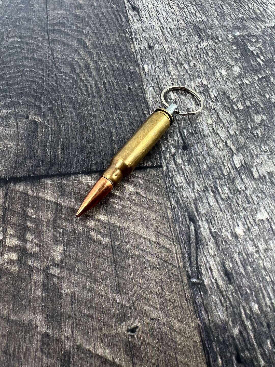 308/7.62x51 NATO Key Chain - Etsy