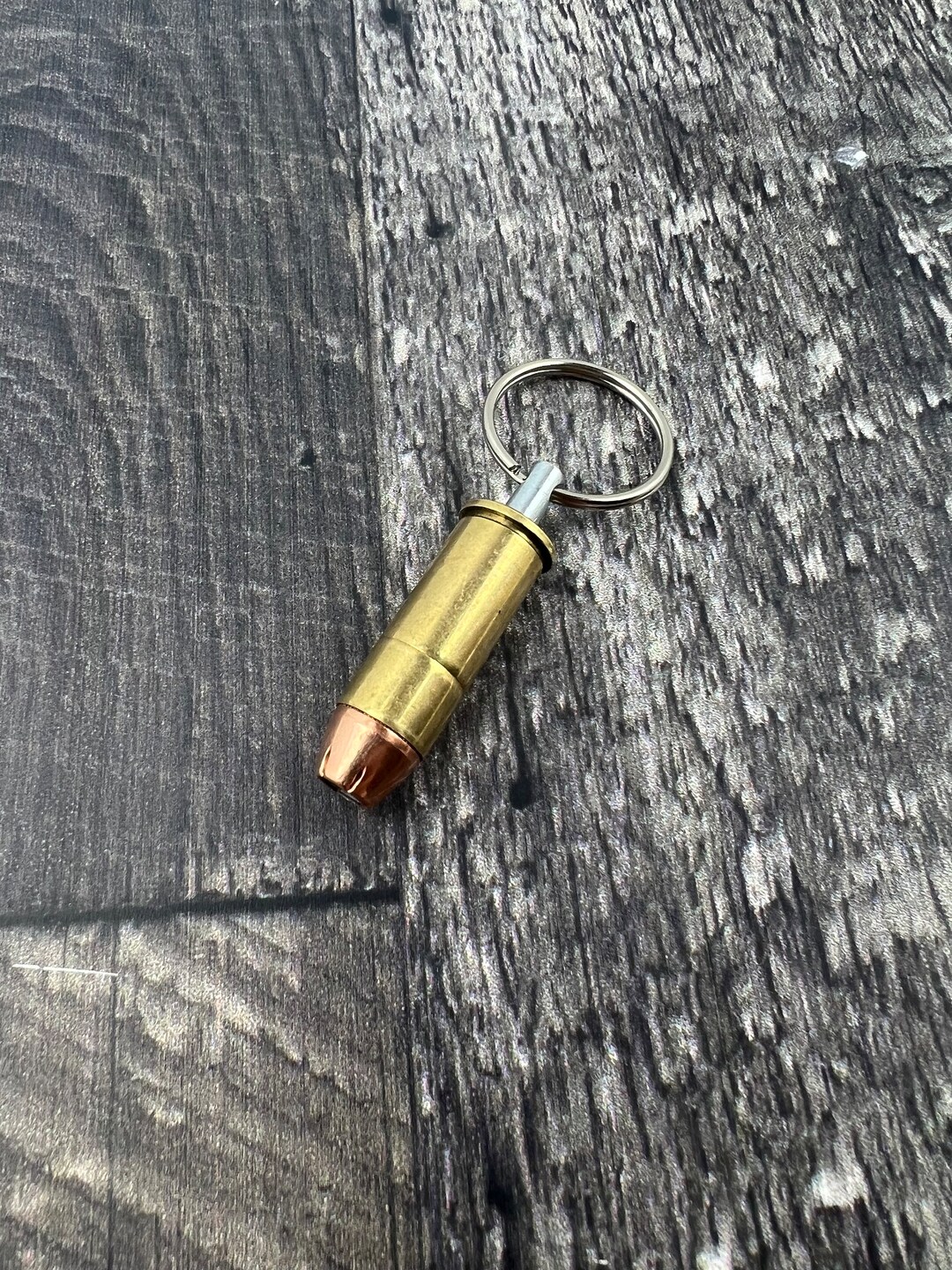 44 Special Bullet Keychains - Etsy