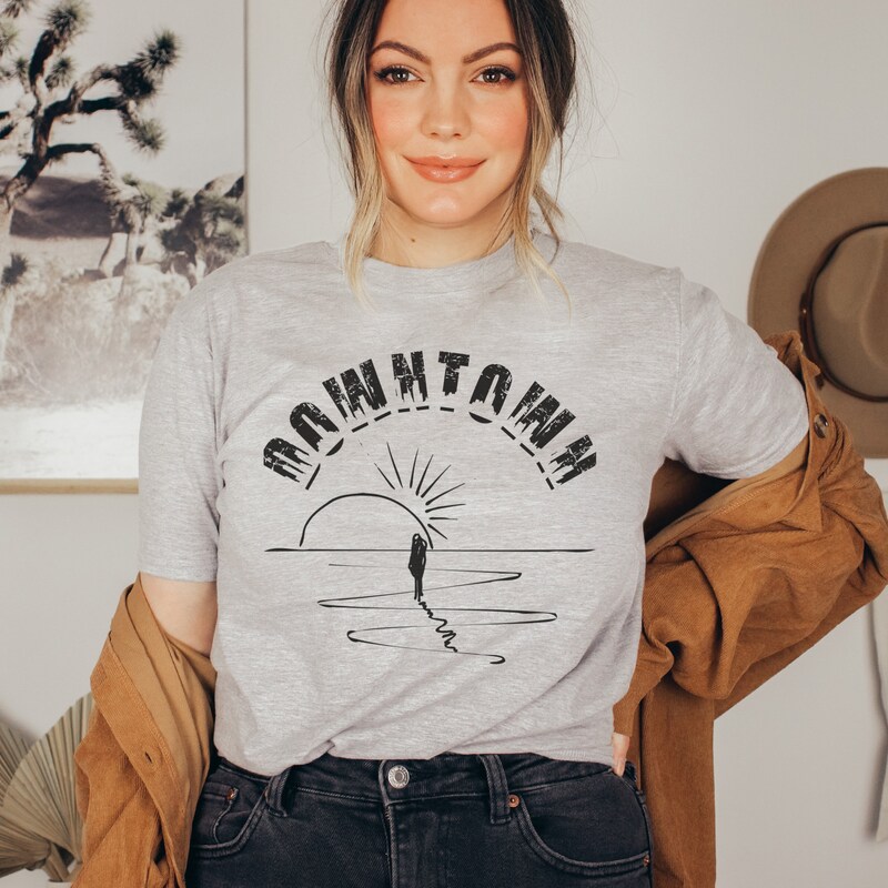 Trendy Shirts - Etsy