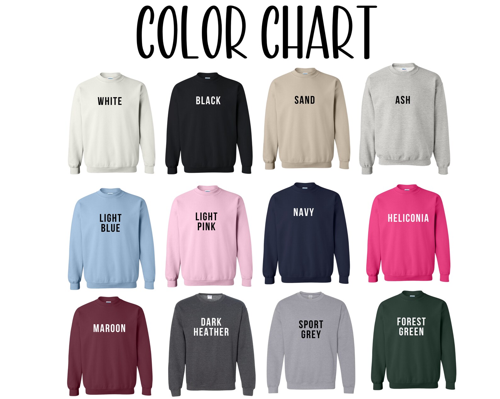 Trendy Candy Cane Preppy Christmas Sweatshirt, Preppy Sweater, Teenage ...