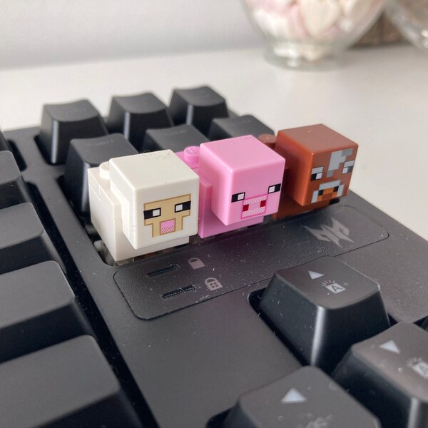 Novelty Keycap - Etsy