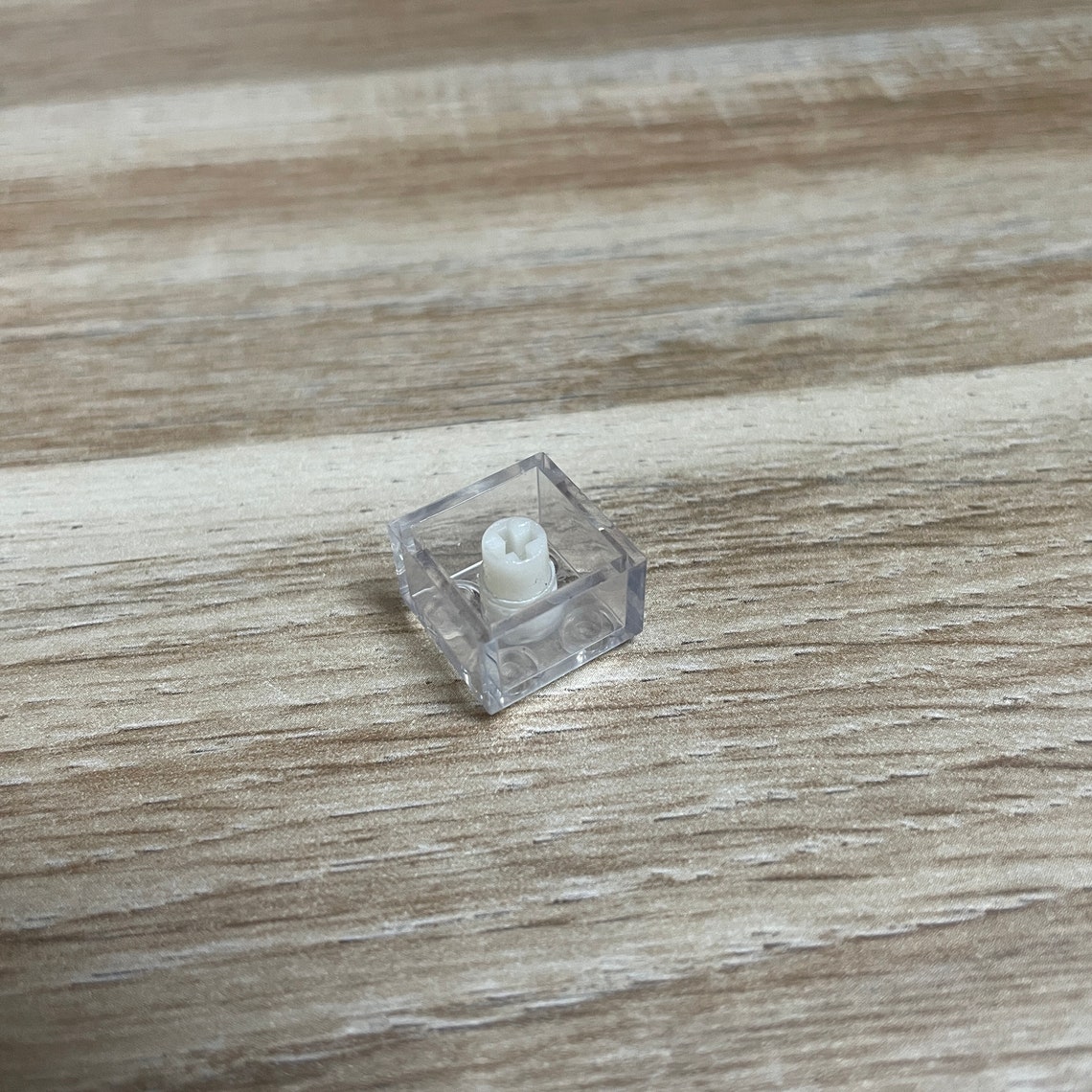 CHERRY MX Clear Brick Keycaps, ARTISAN Keycap, Custom Keycaps ...