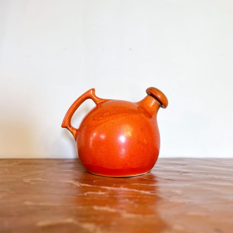 Rumrill Art Pottery - Etsy