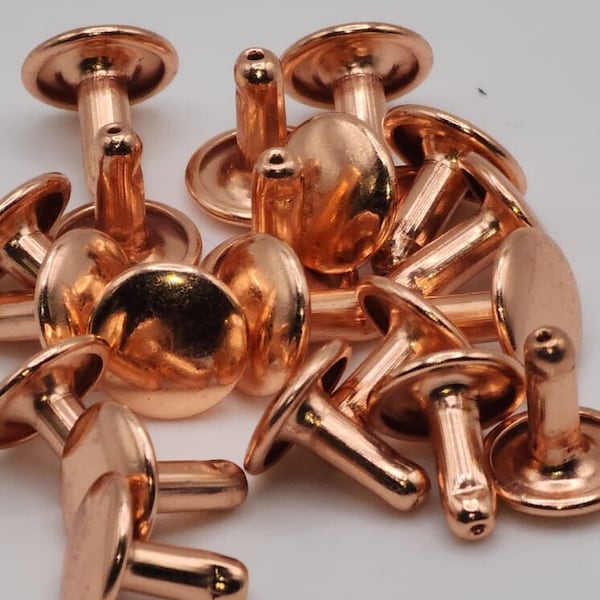 Rose Gold Purse Hardware - Etsy
