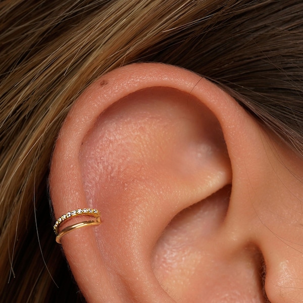 Helix Earrings - Etsy