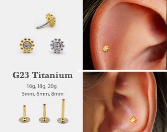 Gold Push Pin - Etsy