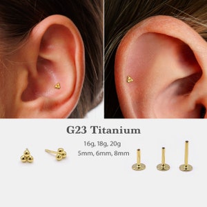 Gold Push Pin - Etsy