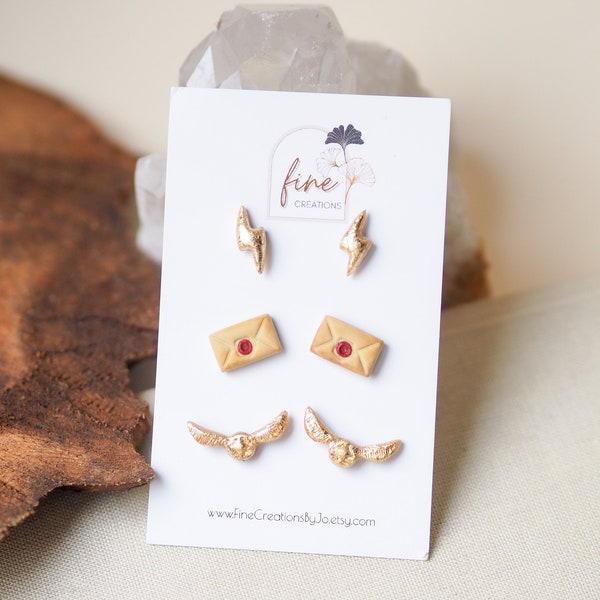 Golden Snitch - Etsy