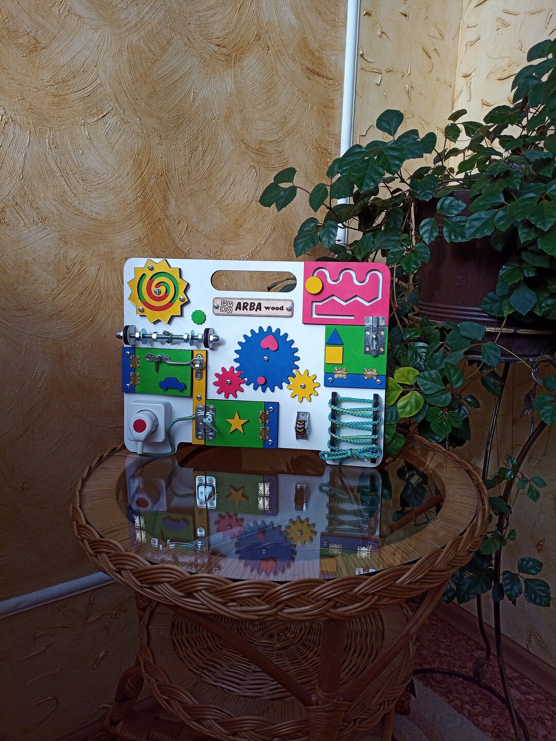 Vector Laser Cut Files , Busy Board , CNC Project - Etsy UK