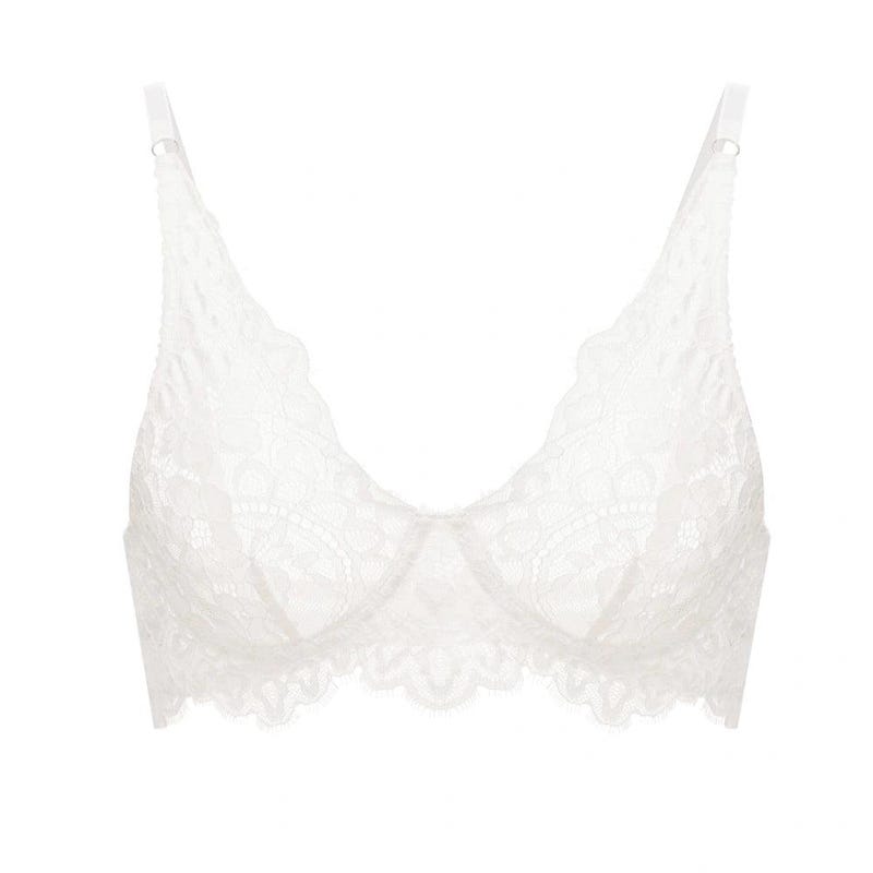 Open Cup Lingerie - Etsy