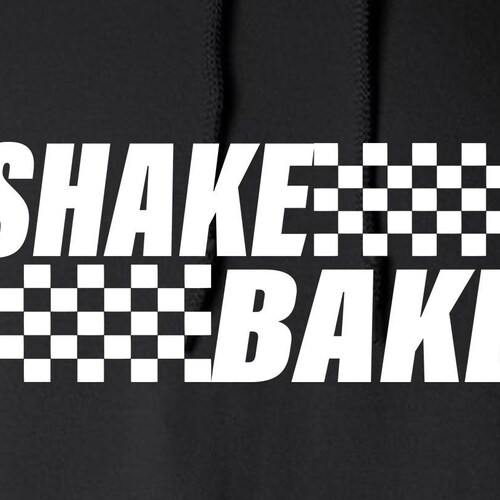 Shake and Bake Cut Files Cricut Silhouette Cameo Svg - Etsy