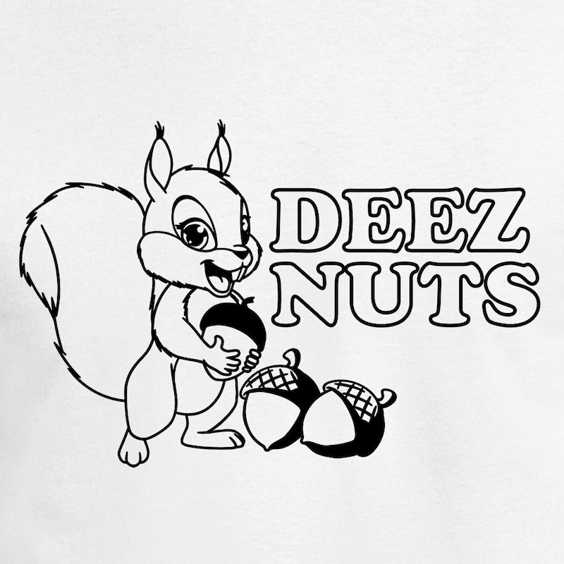Logos and Nuts - Etsy
