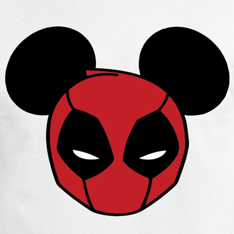 Deadpool Movie Costume - Etsy