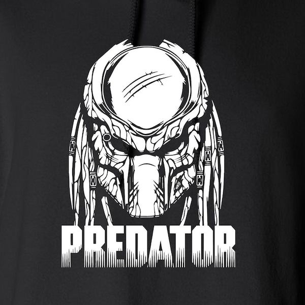Predator Costume - Etsy