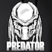 Predator Cut Files | Cricut | Silhouette Cameo | Svg Cut Files ...