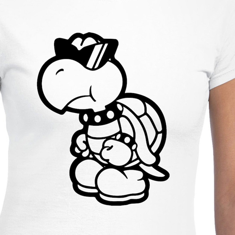 Koopa Troopa Costume - Etsy