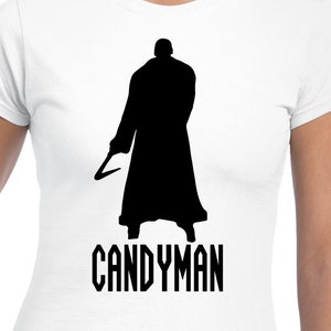 Candyman Costume - Etsy