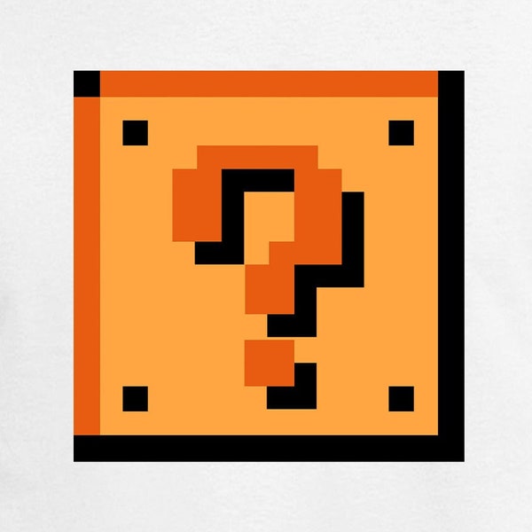 Mario Svg Files for Cricut - Etsy