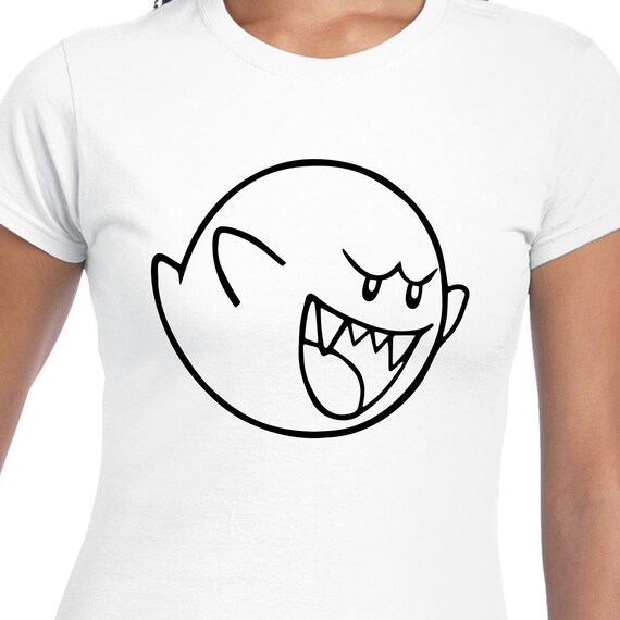 King Boo Cut Files Cricut Silhouette Cameo Svg Cut Files - Etsy