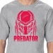 Predator Cut Files | Cricut | Silhouette Cameo | Svg Cut Files ...