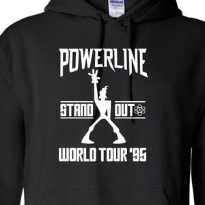 Powerline World Tour Cut Files | Cricut | Silhouette Cameo | Svg Cut ...