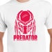 Predator Cut Files | Cricut | Silhouette Cameo | Svg Cut Files ...