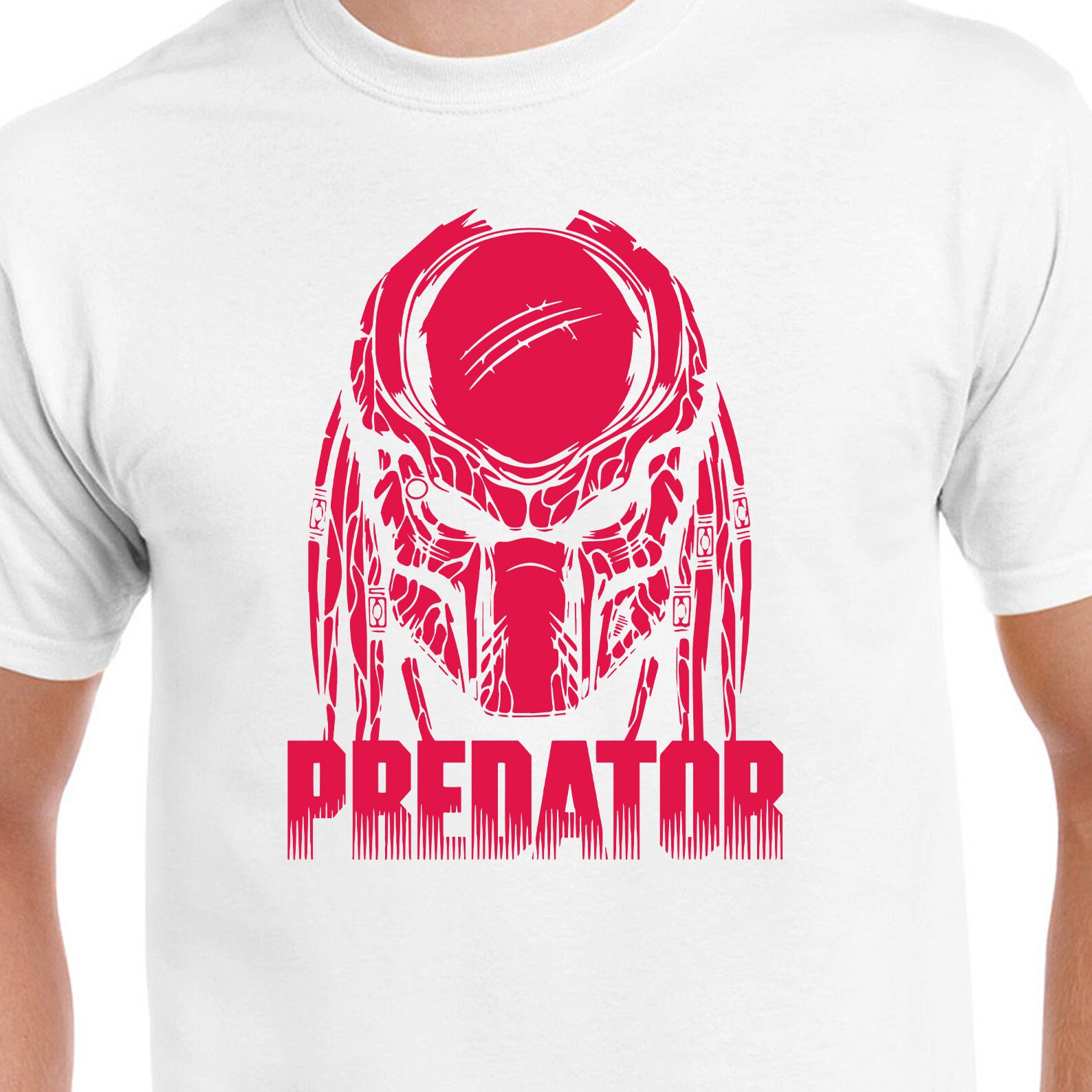 Predator Cut Files Cricut Silhouette Cameo Svg Cut Files - Etsy UK