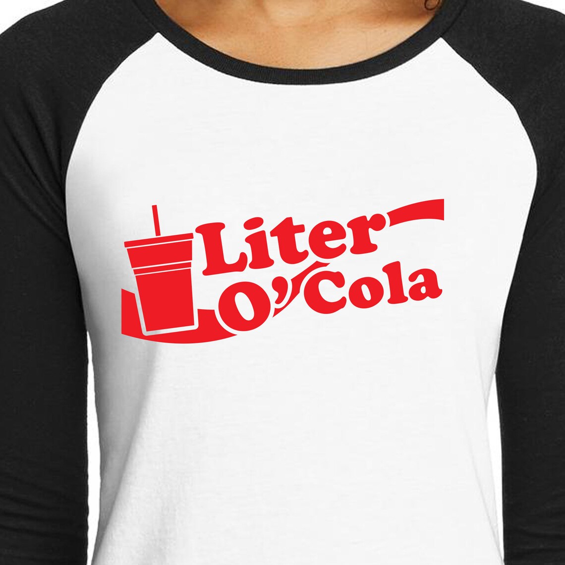 Liter O' Cola Cut Files | Cricut | Silhouette Cameo | Svg Cut Files ...
