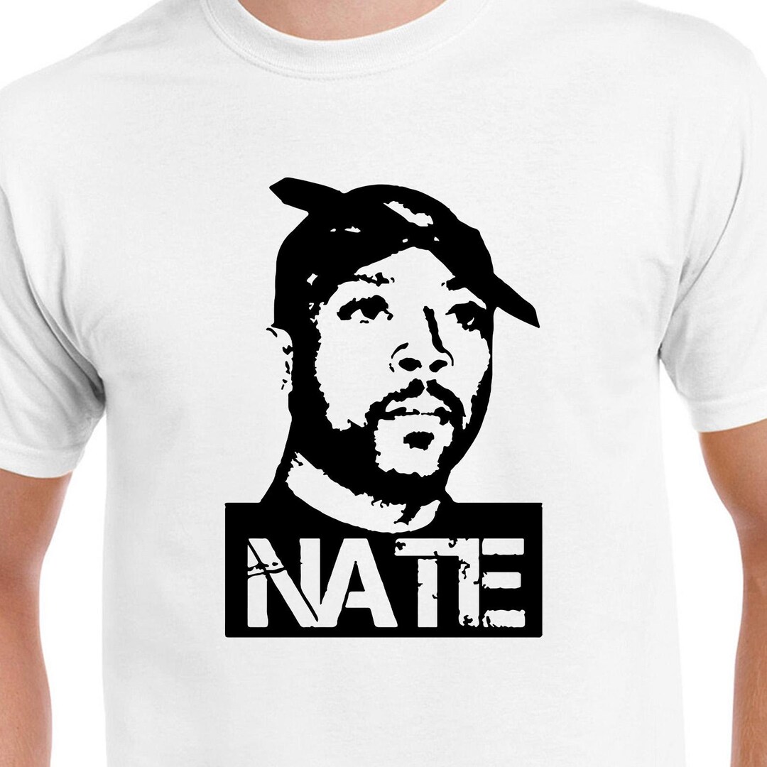 Nate Digital Cut Files | Cricut | Silhouette Cameo | Svg Cut Files ...