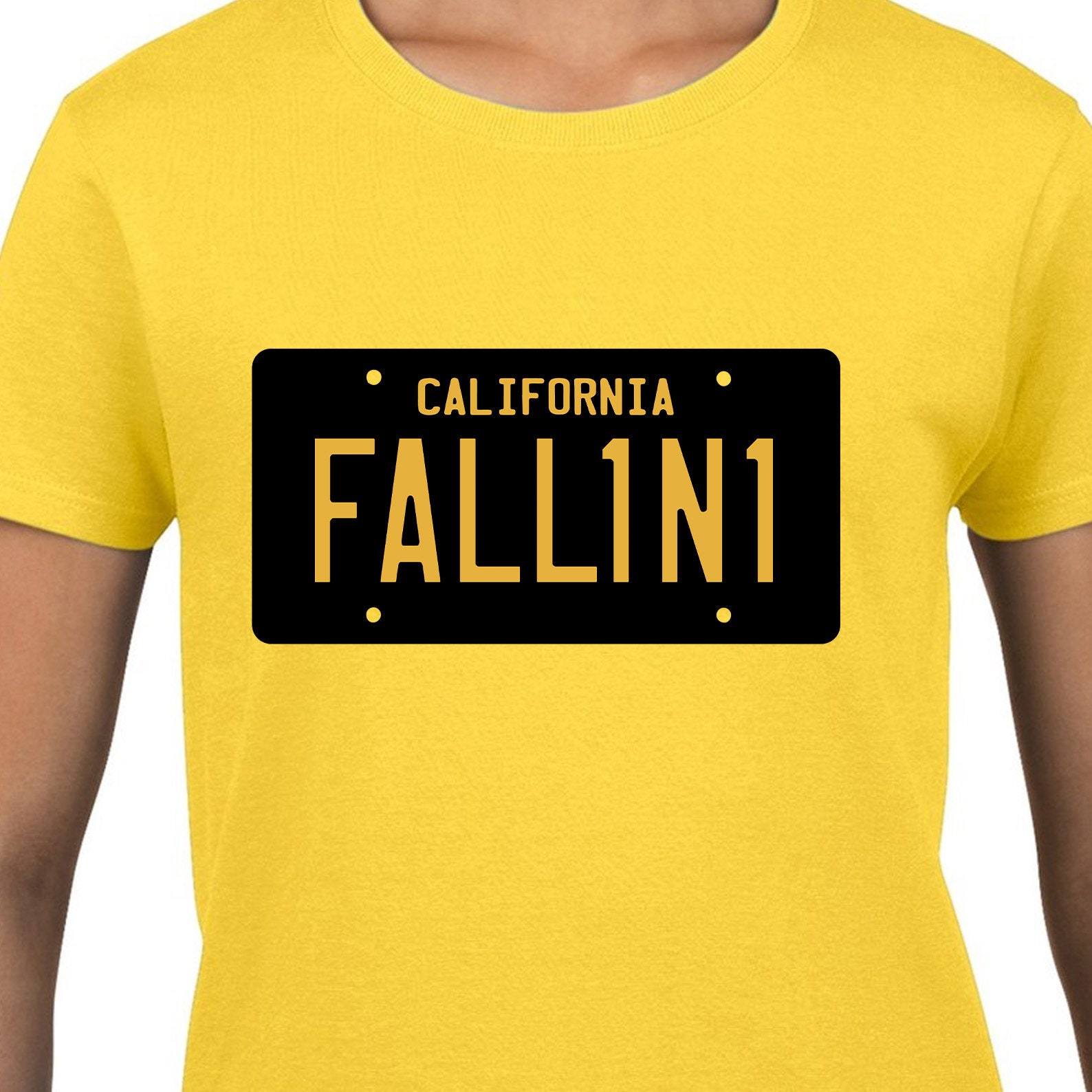 Fall1n1 Lucifer License Plate Cut Files | Cricut | Silhouette Cameo ...