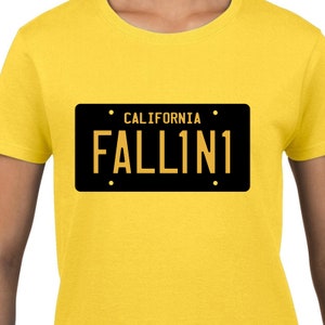 Fall1n1 Lucifer License Plate Cut Files | Cricut | Silhouette Cameo ...