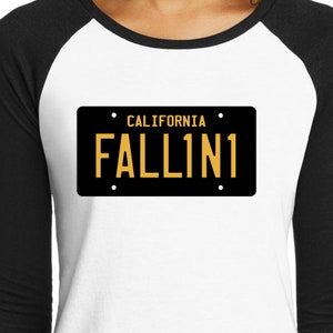 Fall1n1 Lucifer License Plate Cut Files | Cricut | Silhouette Cameo ...