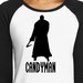 Candyman Cut Files Cricut Silhouette Cameo Svg Cut Files - Etsy