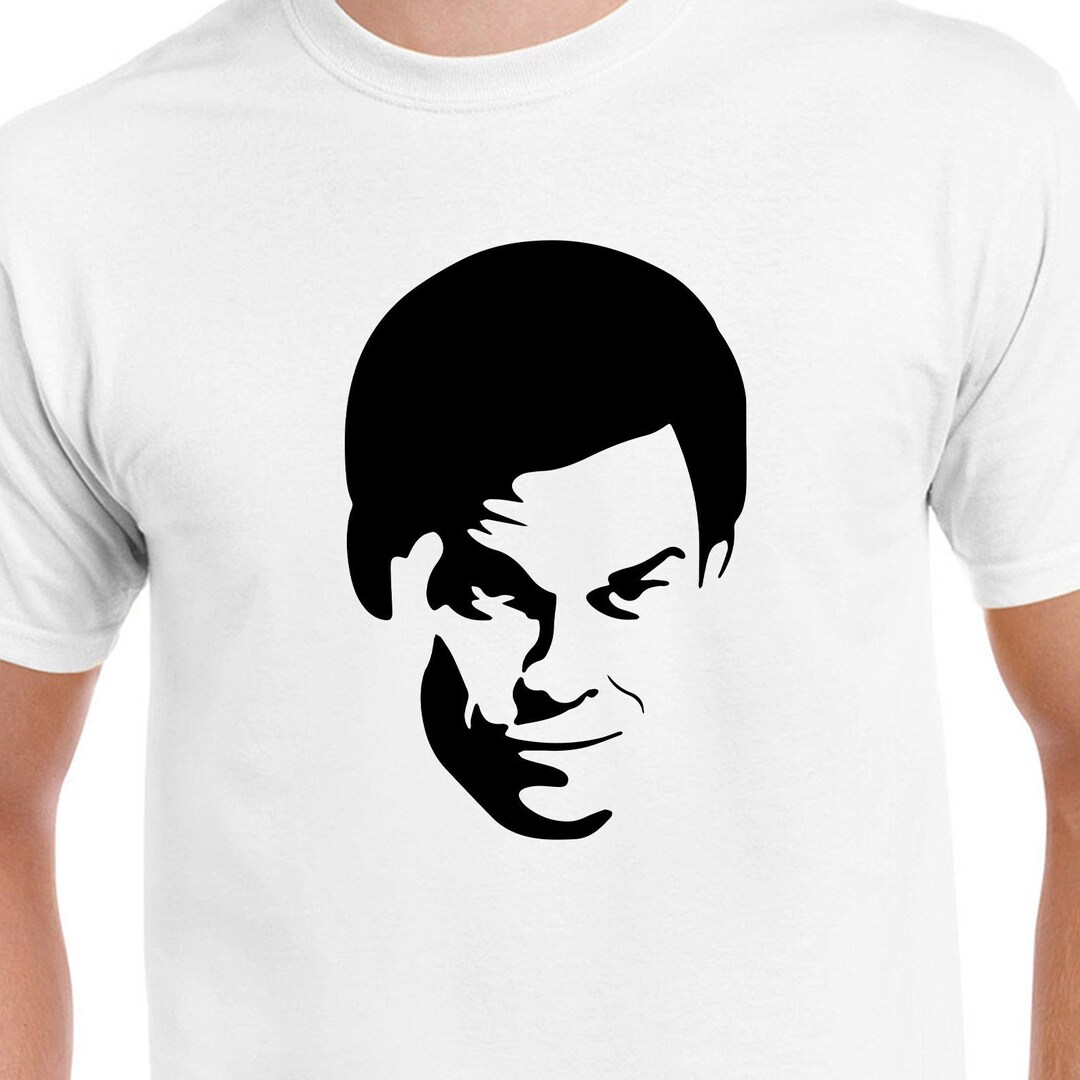 Dexter Cut Files | Cricut | Silhouette Cameo | Svg Cut Files | Digital ...