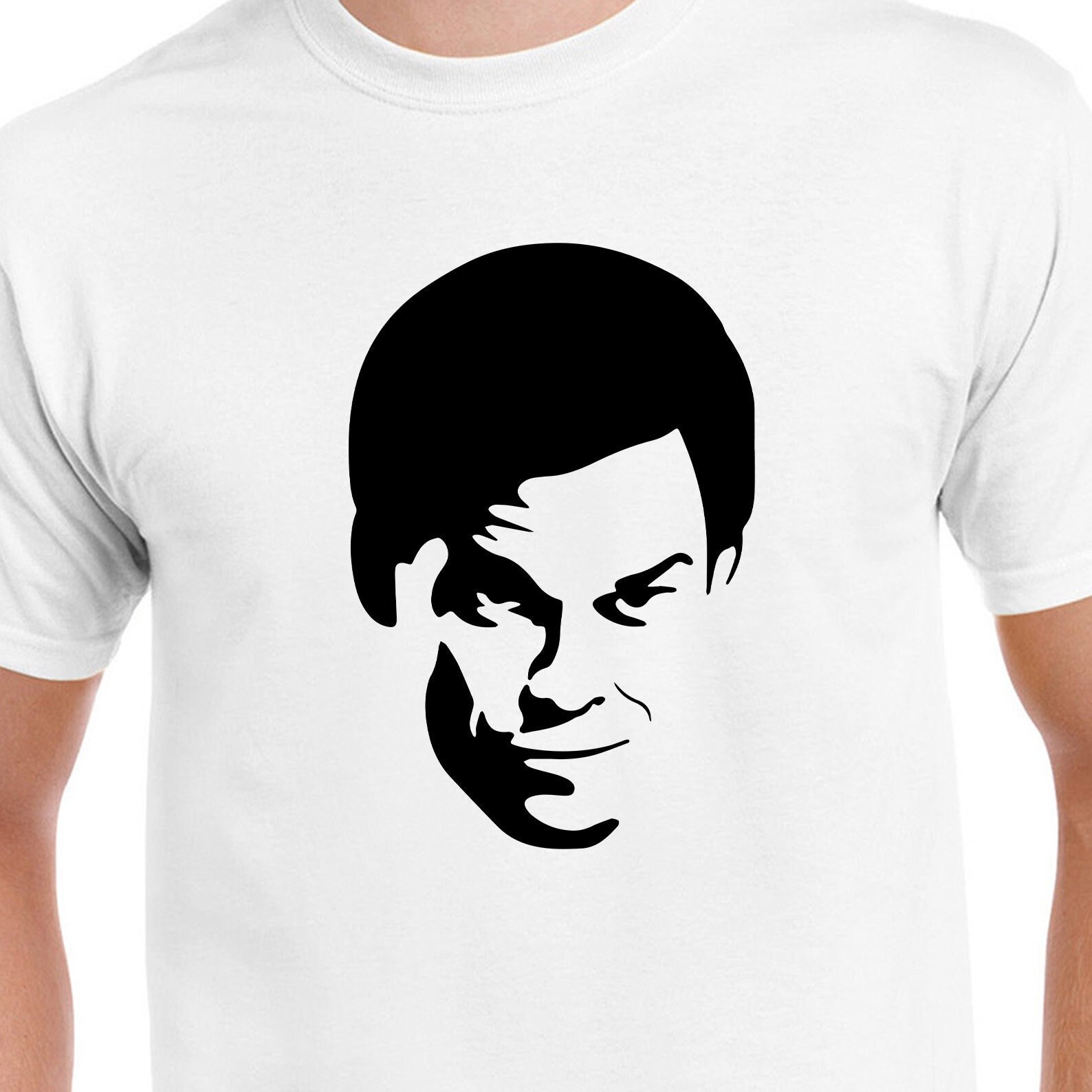 Dexter Cut Files Cricut Silhouette Cameo Svg Cut Files - Etsy