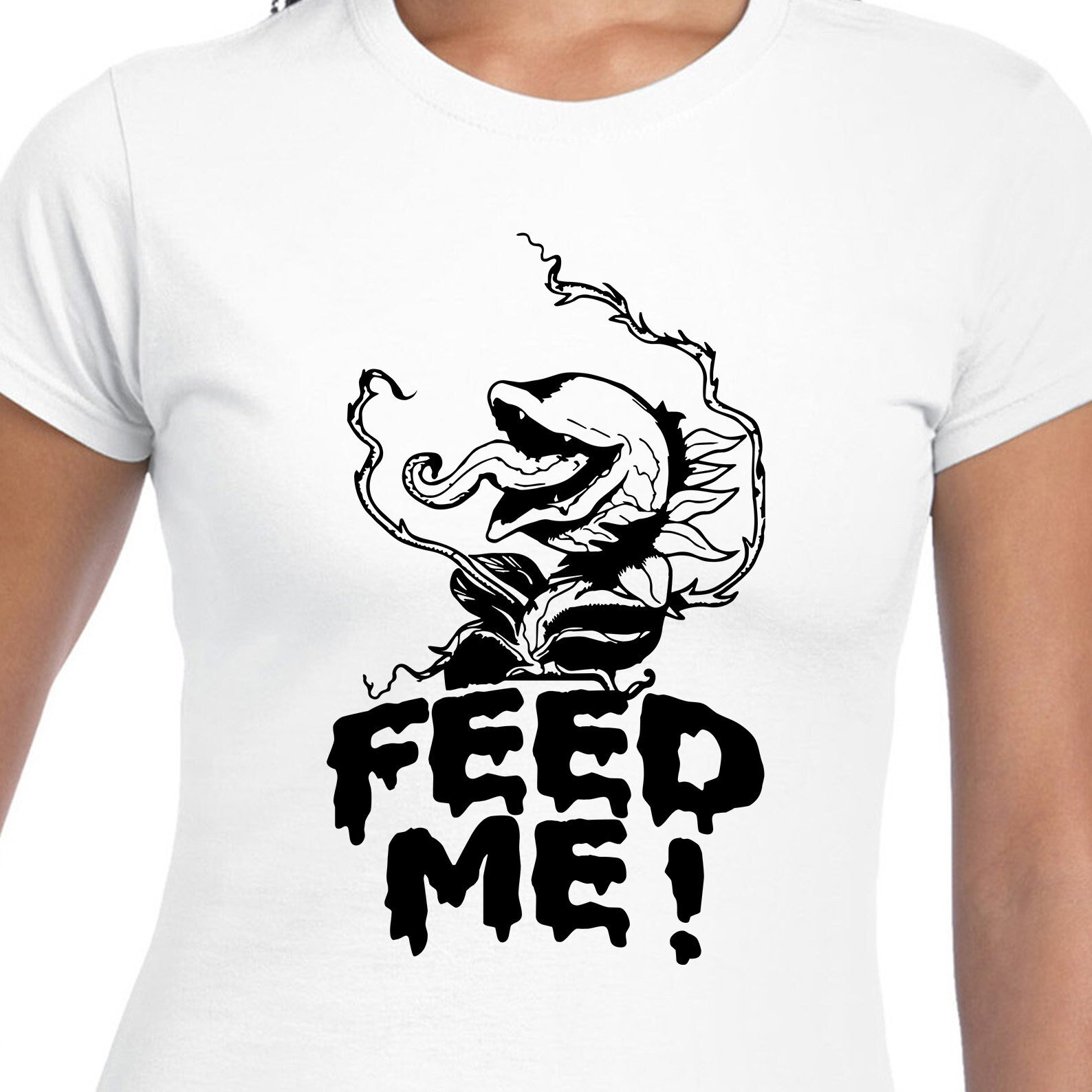 Feed Me Cut Files Cricut Silhouette Cameo Svg Cut Files - Etsy