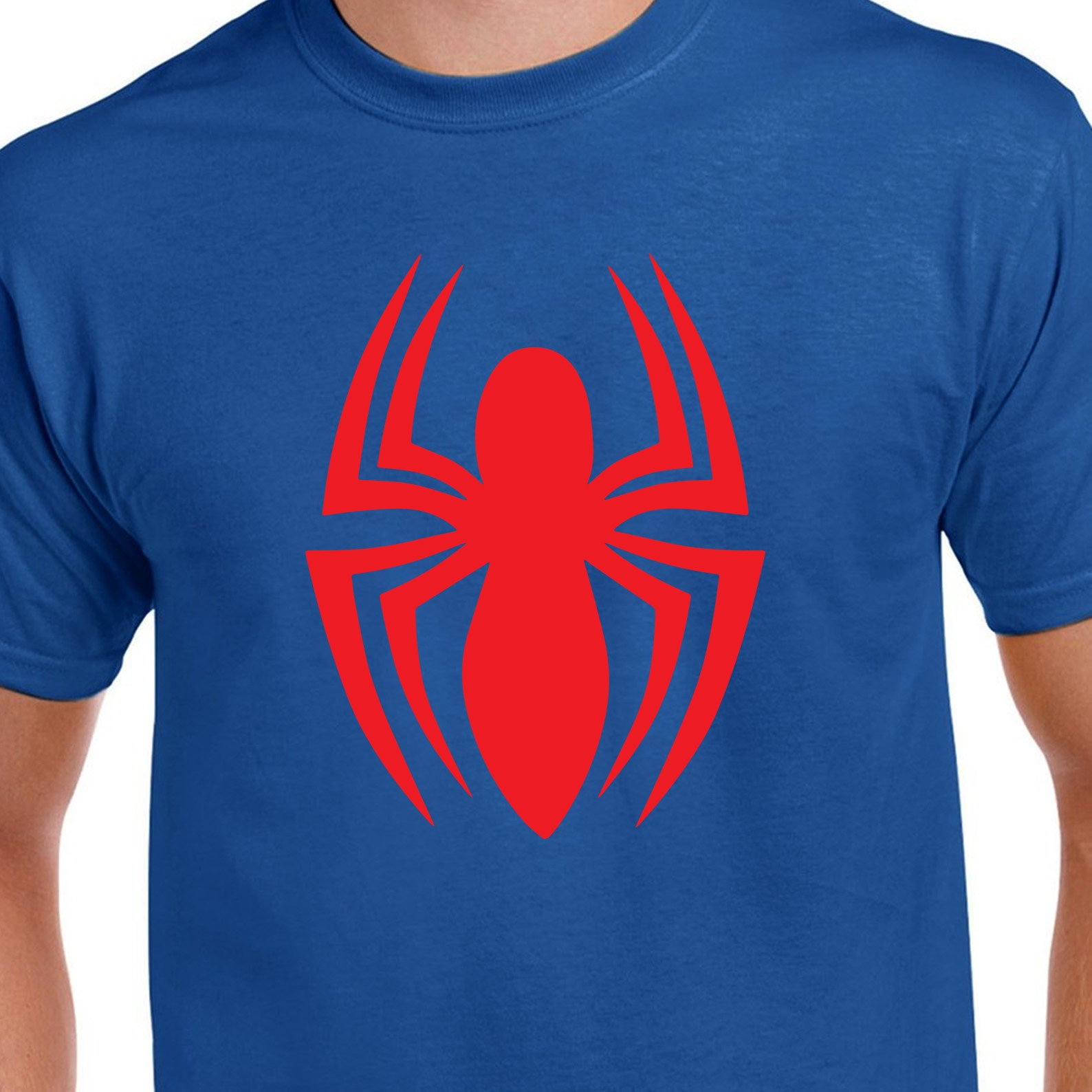 Spider-man Cut Files Cricut Silhouette Cameo Svg Cut - Etsy