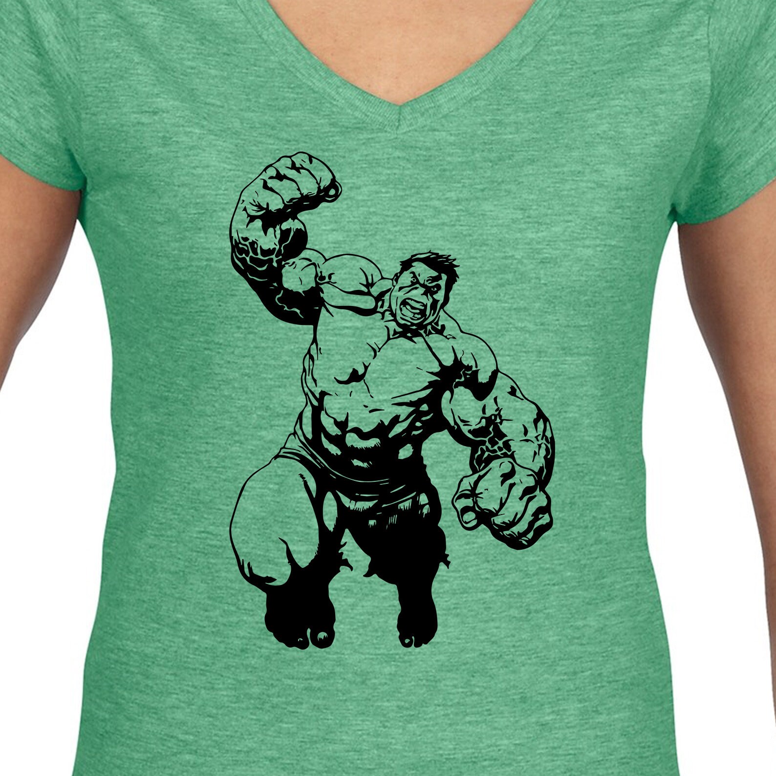 Hulk Cut Files | Cricut | Silhouette Cameo | Svg Cut Files | Digital ...