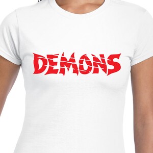 Demons Cut Files Cricut Silhouette Cameo Svg Cut Files Digital Files ...