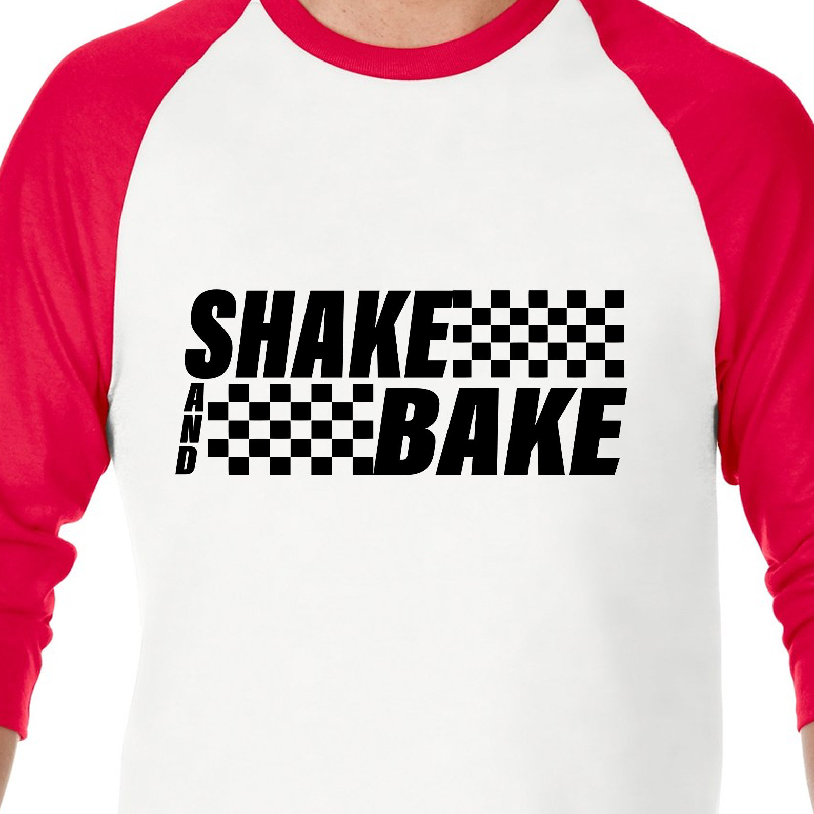 Shake and Bake Cut Files Cricut Silhouette Cameo Svg - Etsy