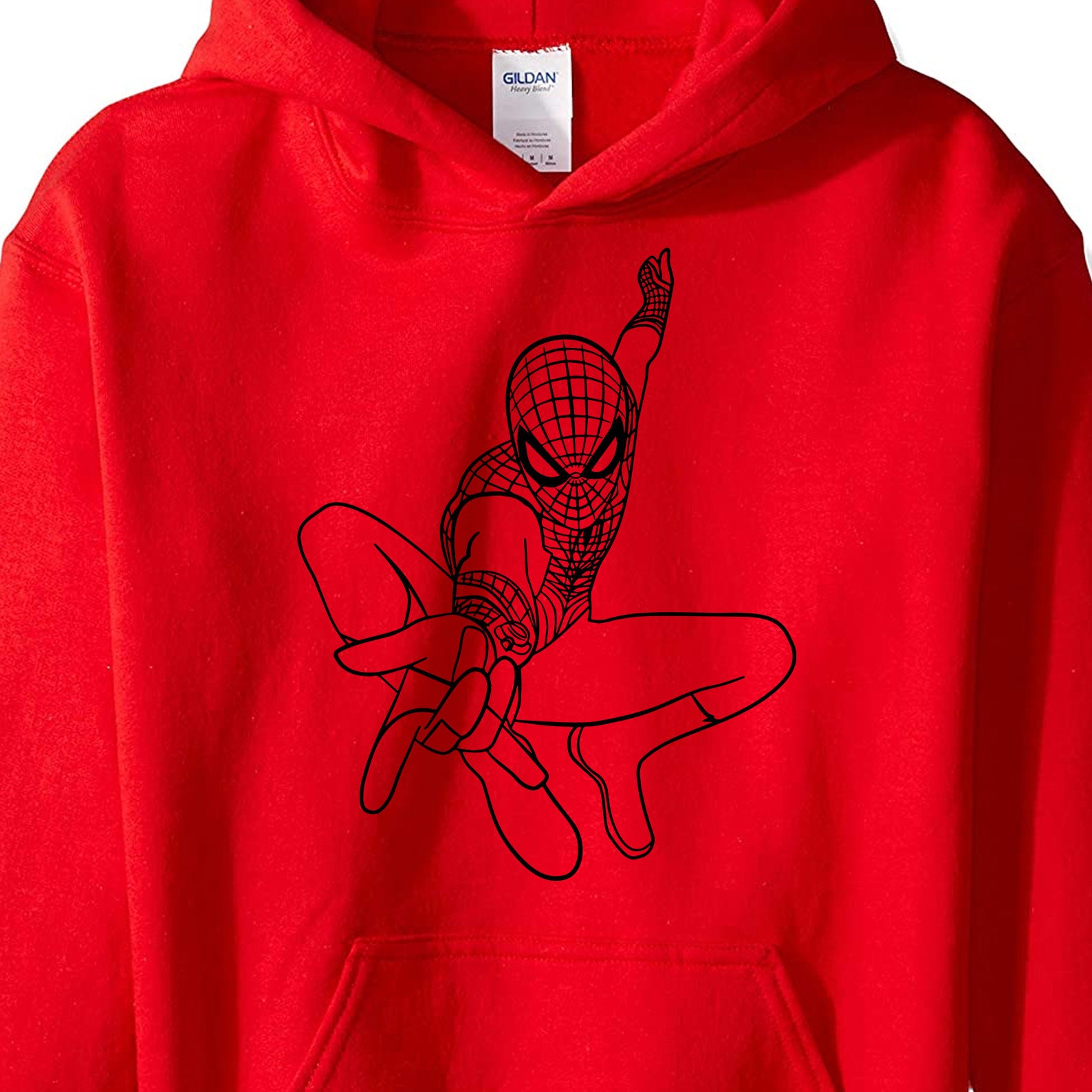 Spider-man Cut Files Cricut Silhouette Cameo Svg Cut - Etsy Canada